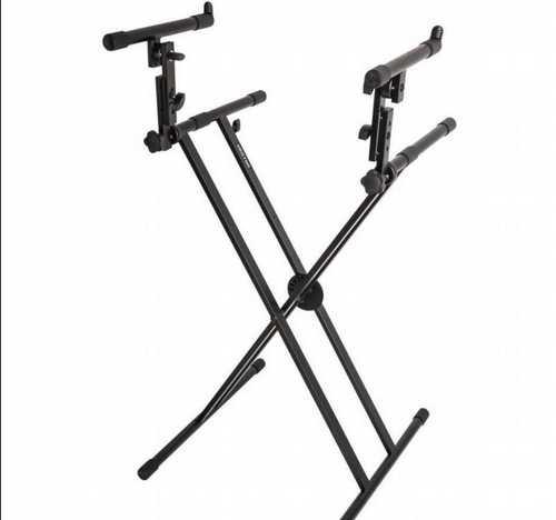 Стойка клавишная Veston KS017