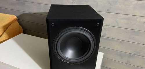 Tannoy Mercury F SUB. Продажа/обмен