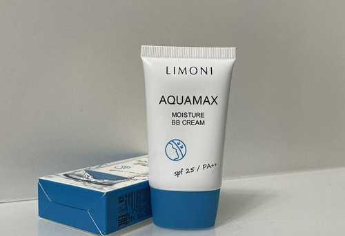 Bb крем limoni aquamax moisture bb cream