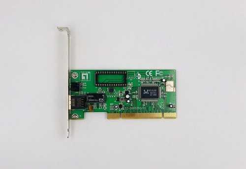 Сетевая карта Level One FNC-0109TX PCI