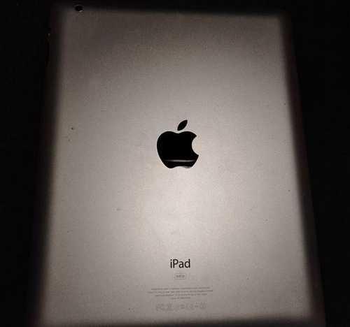 iPad 3 64GB