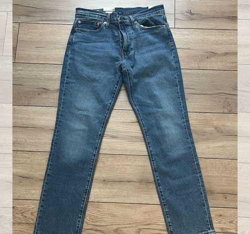 Джинсы мужские levis 511