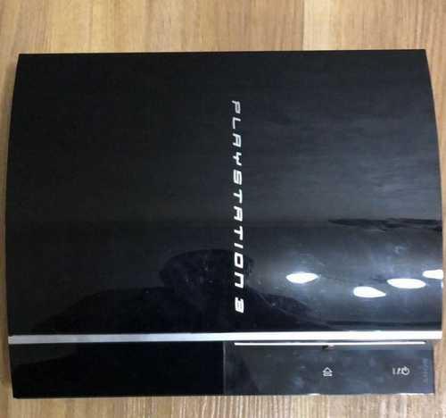 Sony playstation 3 fat