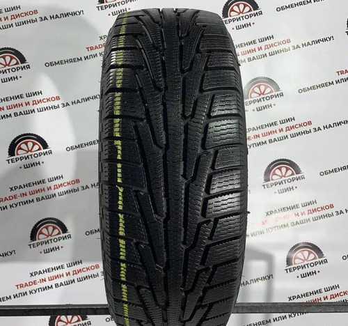 Nokian Tyres Nordman RS2 225/60 R17 103R