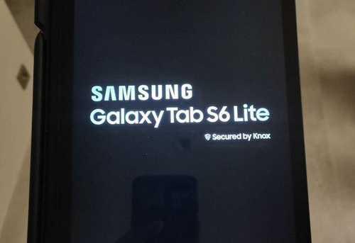 Samsung Galaxy Tab S6 Lite 10 (SM-610)