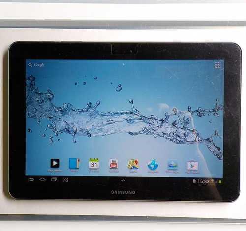 Планшет Samsung Galaxy Tab 10.1 GT-P7500