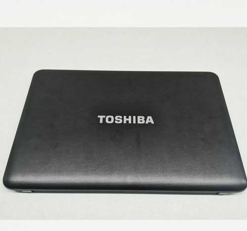 Крышка матрицы для ноутбука Toshiba C850