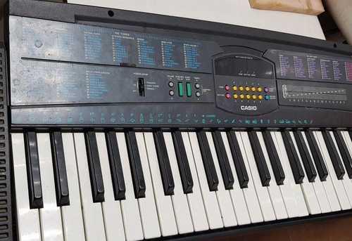 Синтезатор Casio CTK-330