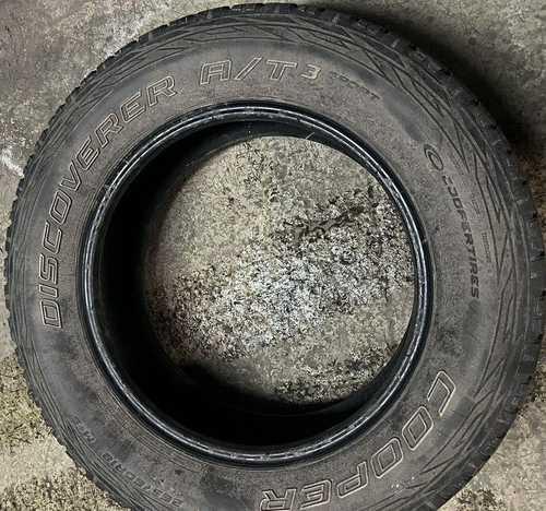 Cooper Discoverer AT3 Sport 265/60 R18