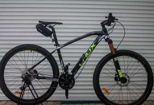 Новый велосипед laux Profound 300 3*10, Air