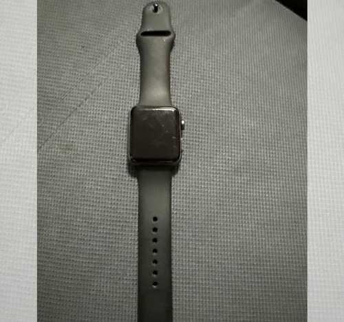 Часы apple watch 3 42mm