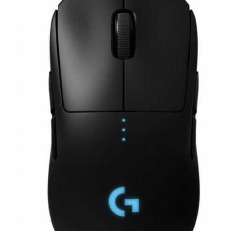 Мышь logitech g pro wireless