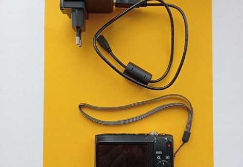 Цифровой фотоаппарат nikon coolpix A100