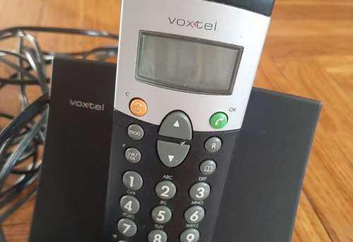 Аналоговый телефон Voxtel