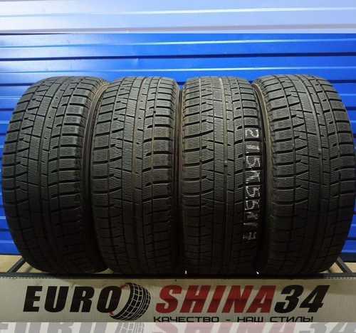 Yokohama Ice Guard IG50 215/55 R17 94Q