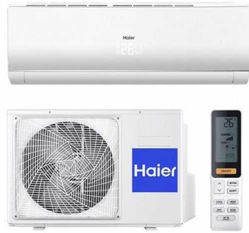 Сплит система Haier lightera HSU-18