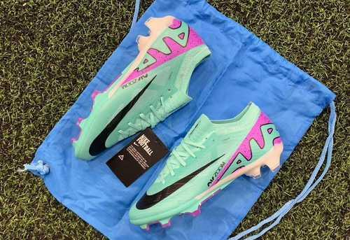 Бутсы Nike Mercurial Air Zoom Vapor 15