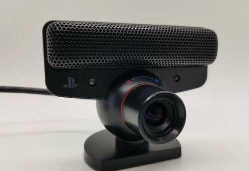 Sony PlayStation Eye веб-камера Usb камера 4
