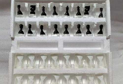 Алко-шахматы