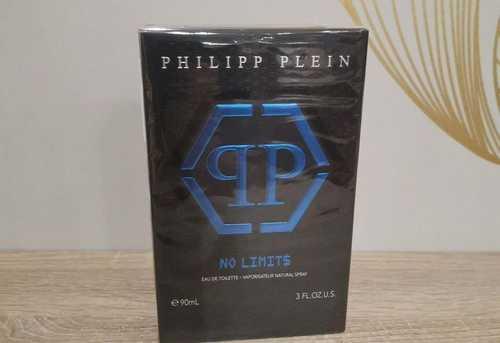 Philipp Plein No Limits Super Fresh 90 оригинал