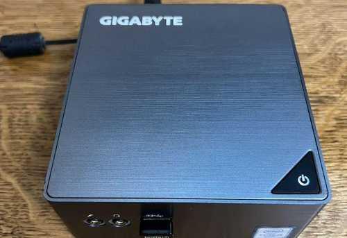 Gigabyte brix gb-bsi5h-6200