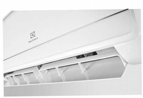 Кондиционеры Electrolux Loft, Electrolux Skandi
