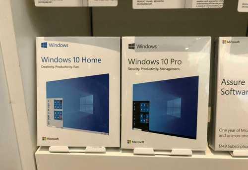 Ключ Windows Pro & Home 10 /11, Office 2016 / 21