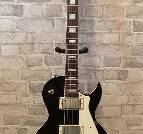 Cort CR200 с чехлом. Индонезия