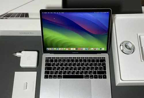 Apple MacBook Pro 13 2017 отличное состояние