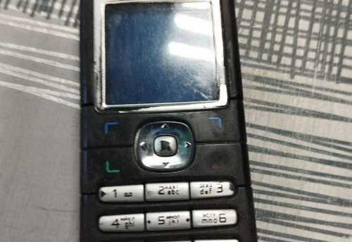 Nokia 6030