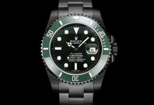 Rolex submariner blaken