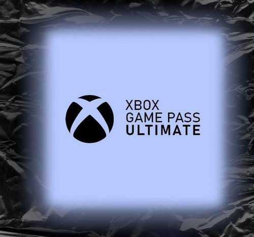Подписка xbox game pass ultimate 15 месяцев