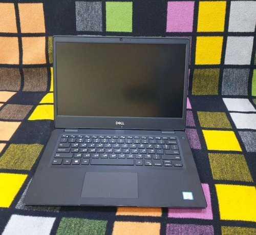 Ноутбук Dell latitude 3400