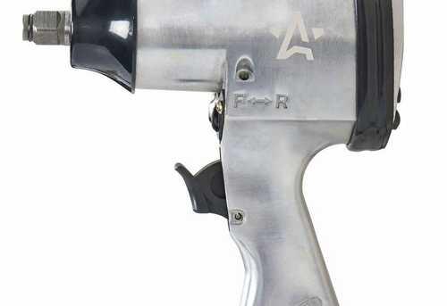 Гайковёрт пневматический ударный 1/2"DR ataz102