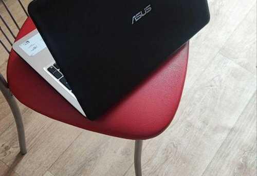 Asus Ноутбук на SSD