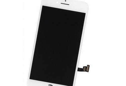 Дисплей для iPhone 8 Plus Белый - Оптима