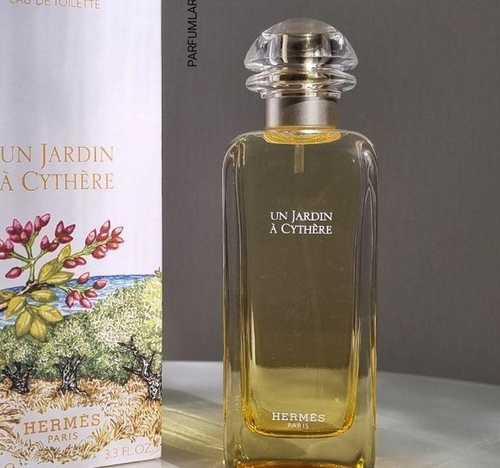 Hermès Un Jardin à Cythère 100 мл