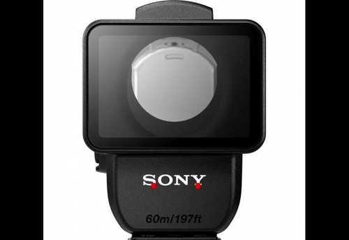 Экшн видеокамера sony HDR-AS300R