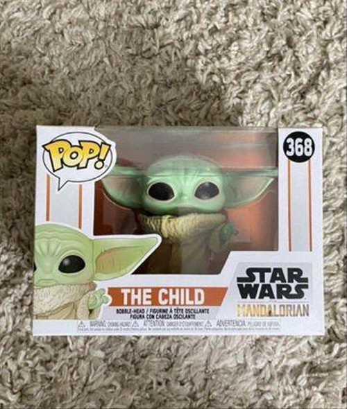 Funko POP The Child #368