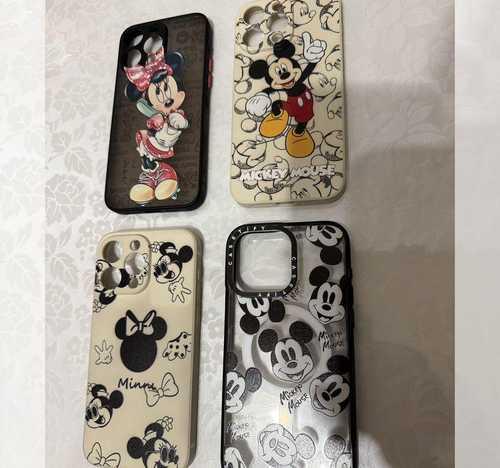 Чехол на iPhone 15 pro max