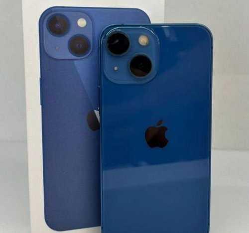 iPhone 13, 128 ГБ