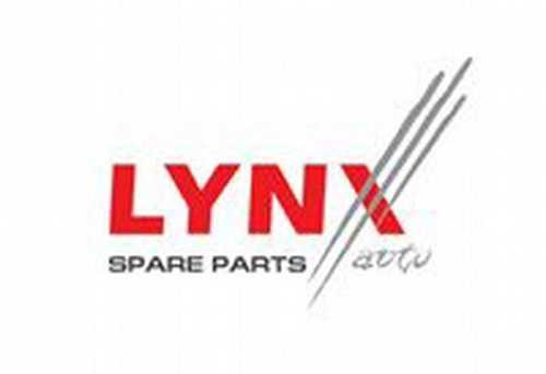 Lynxauto nsii0011513607 Опора двигателя зад прав/л