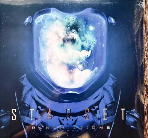 Винил Starset - Transmissions 2LP