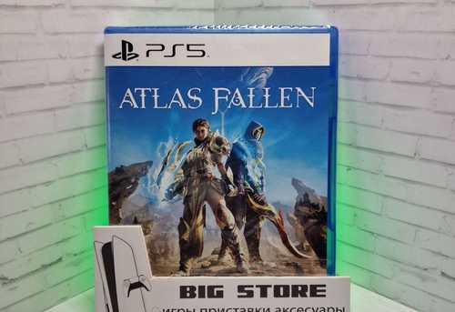 Atlas Fallen PS5