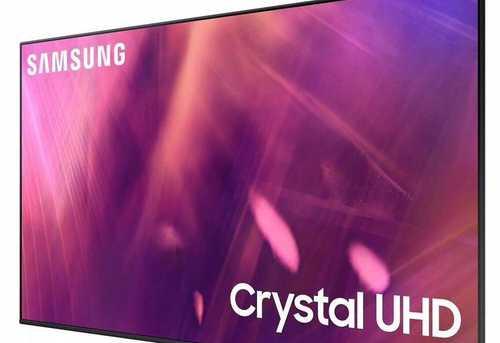 Samsung 55au9070A 4k Cristal UHD