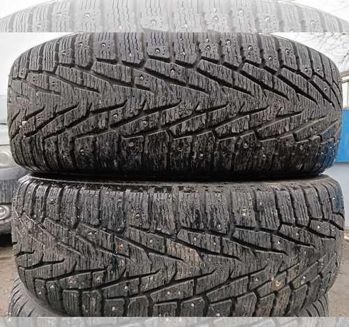 Nokian Tyres Nordman 7 SUV 245/75 R16