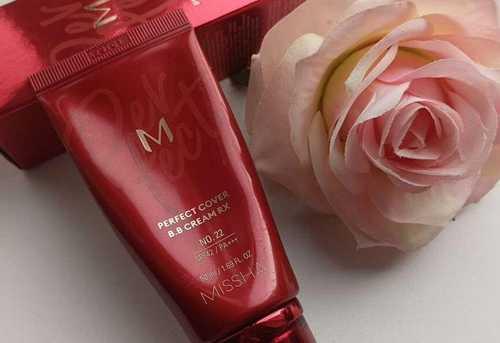 Missha BB крем Perfect Rx