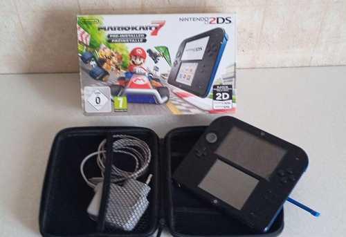 Nintendo 2DS