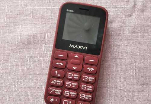 MAXVI B100