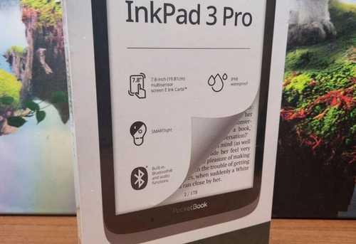 Pocketbook 740 Pro (InkPad 3 Pro)